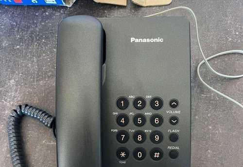 Телефон Panasonic kx-ts2350ru