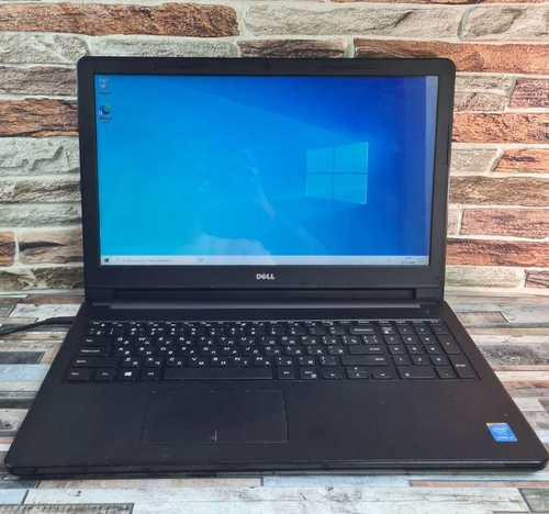 Dell inspiron 15