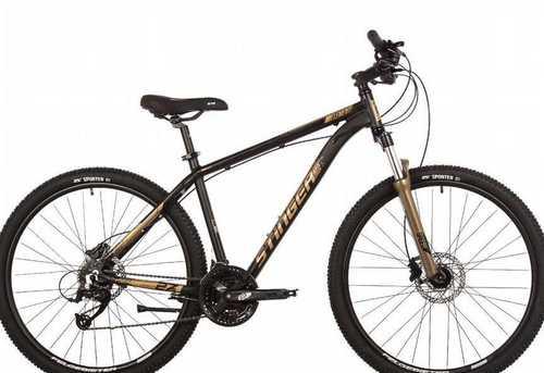 Велосипед Stinger Element Pro 27.5" (2023), рама 1