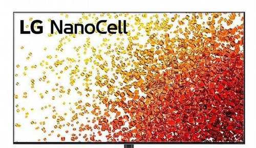 Телевизор NanoCell LG 86nano926pb