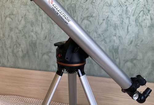 Телескоп celestron 70LCM