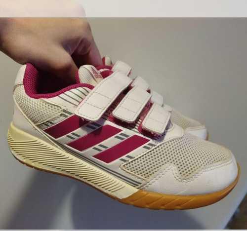 Кроссовки детские adidas 33 размер