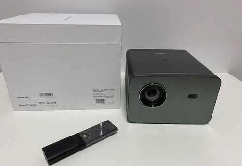 DLP-проектор Jenovox M4000 Pro