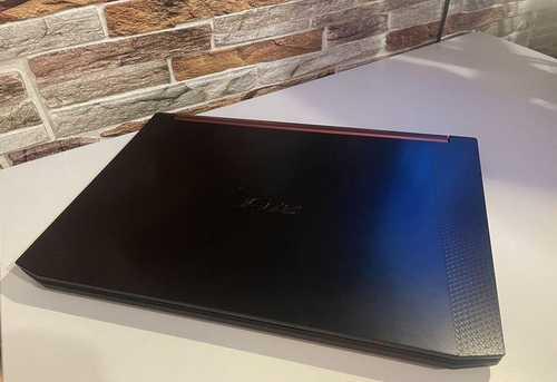 Классный ноутбук Acer Nitro 5 i5 9300H