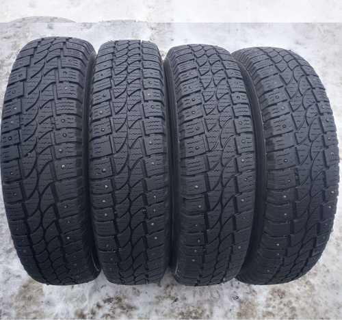 Tigar CargoSpeed Winter 185/75 R16C