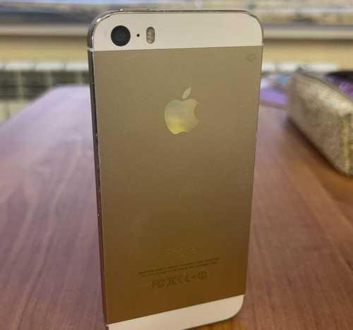 iPhone 5S, 32 ГБ