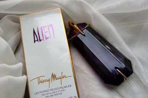 Thierry Mugler Alien Les Pierres Ressoucables