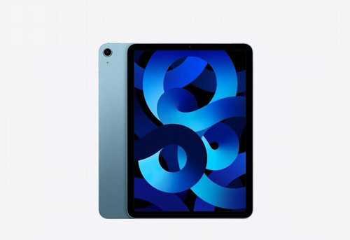 iPad Air 5 64Gb Wi-Fi Blue