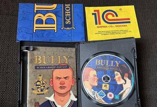 Игра Bully: Scholarship Edition