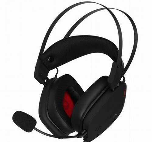 Проводные наушники ardor gaming Аltar черный