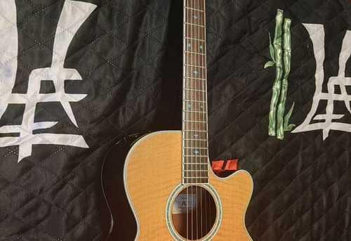 Takamine PT-108 1999г Japan