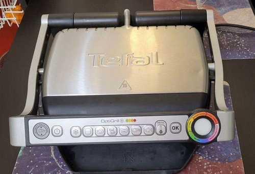 Tefal optigrill
