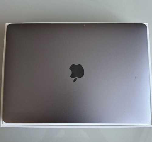 Apple macbook air 13 m1 8gb 256 gb