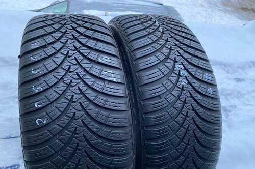 Esa-Tecar Super Grip 7+ 205/55 R16 91T