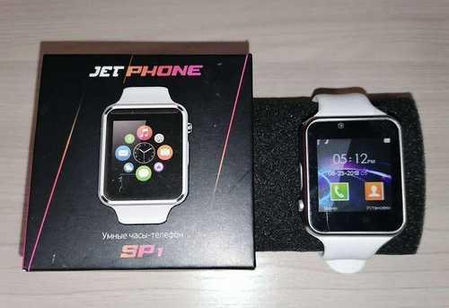 Умные часы Jet Phone SP1