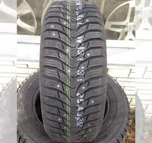 Marshal WinterCraft Ice WI31 205/60 R16 96T