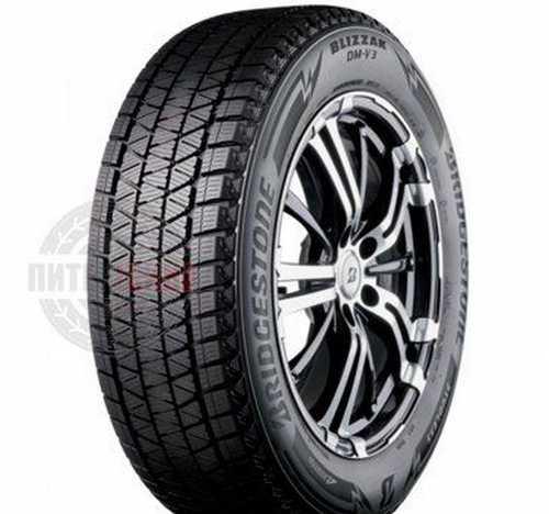 Bridgestone Blizzak DM-V3 225/65 R17 106S