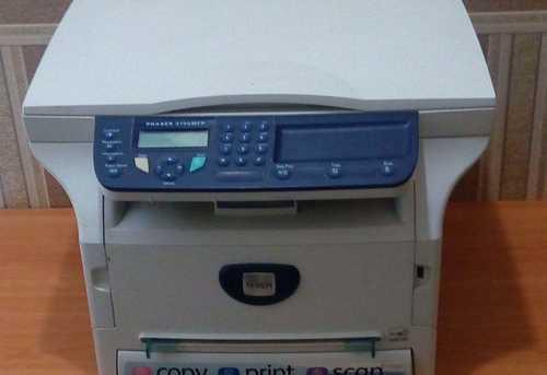 Мфу (принтер-сканер-копир) Xerox 3100MFP