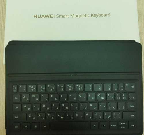 Клавиатура-чехол Huawei Bartok K-Keyboard DDB—KB00