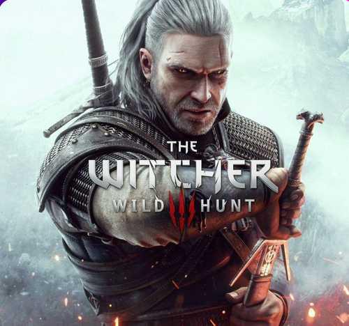 The Witcher 3: Wild Hunt PS5 и PS4