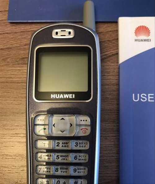 Телефон huawei ets 310