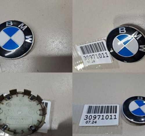 Колпак декоративный BMW X5 E70 2006-2013