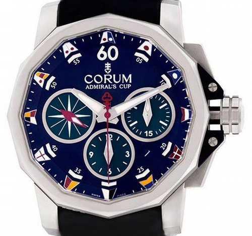 Corum Admirals Cup 01.0007