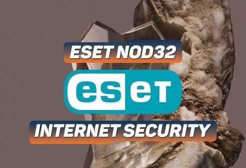 Eset NOD32 Internet Sесurity Ключи Активации Офици