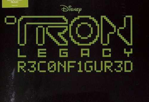 Daft Punk - Tron: Legacy Reconfigured