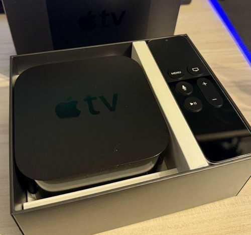 Apple TV 4 32 GB A1625