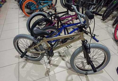 Трюковой велосипед BMX goof