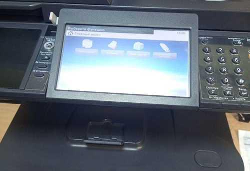 Мфу Kyocera ecosys M3040IDN