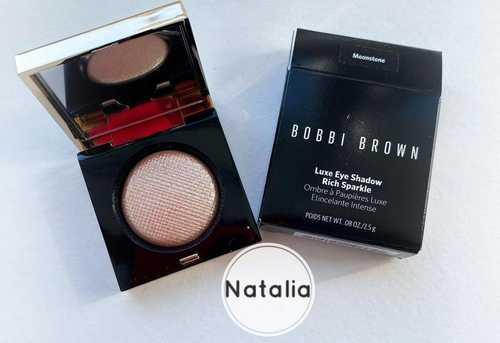 Bobbi Brown Moonstone новые тени