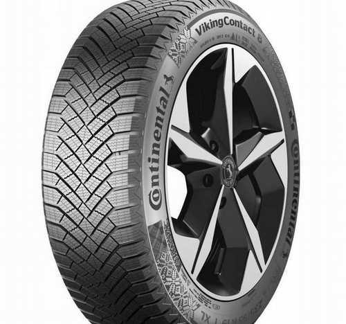 Continental VikingContact 8 235/65 R17 108T