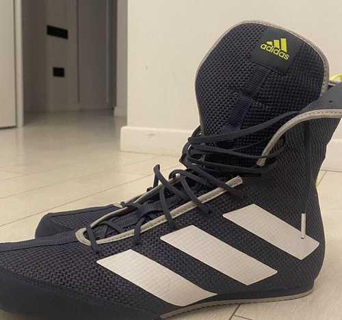 Борцовки, боксёрки Adidas US 12