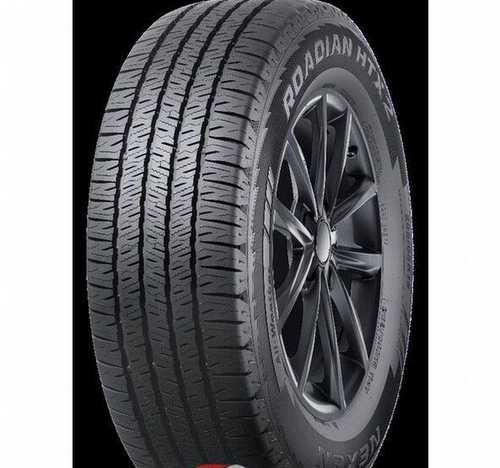 Nexen Roadian HTX 2 245/65 R17 107H