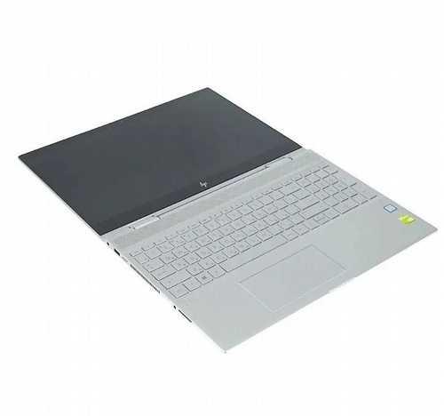 15.6" HP Envy x360 15-cn0006ur, Core i5, RAM 8ГБ, 1128 ГБ, GeForce MX150 4 ГБ