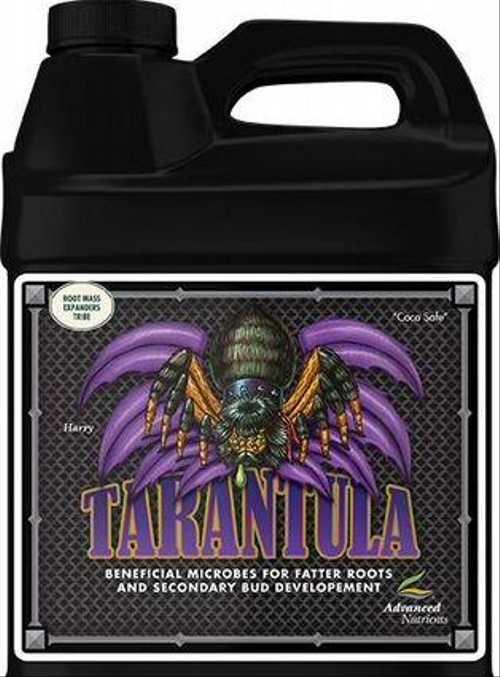 Advanced nutrients tarantula Розлив