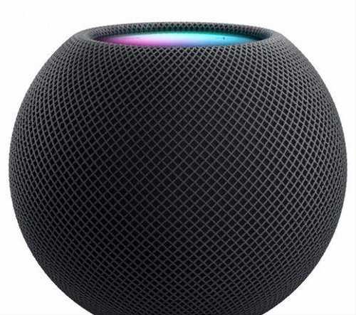 Колонка Apple Homepod mini