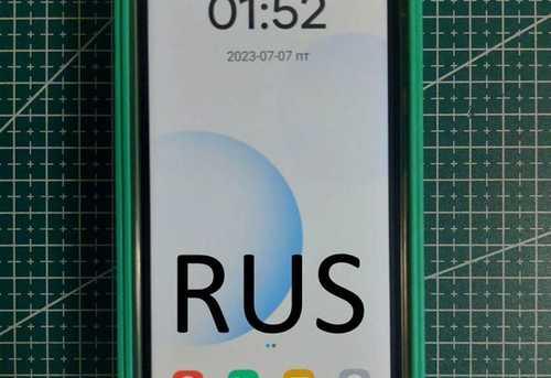 Xiaomi QIN 3 PRO 6/128 Gb Rus RuStore новый