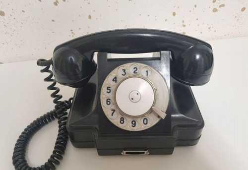 Старинный телефон тан-6мп