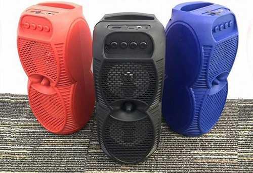 Портативная колонка BT Speaker Bluetooth 4231