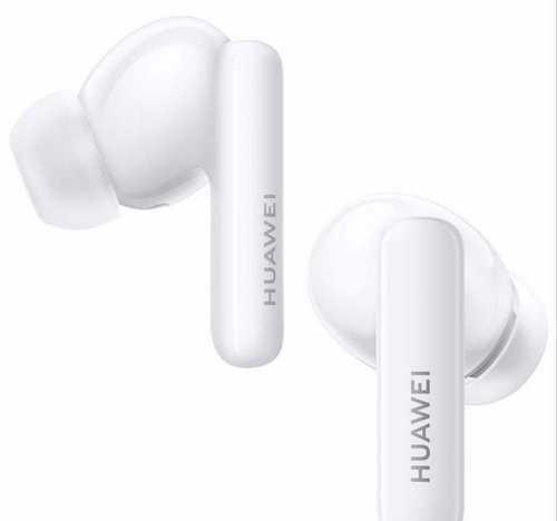 Беспроводные наушники huawei freebuds 5i