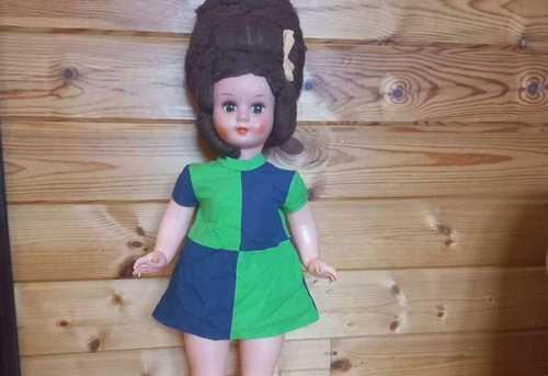 Кукла антикварная большая, Италия