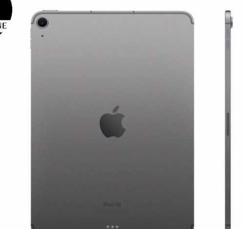 iPad Air 11 2024 256gb Space Gray