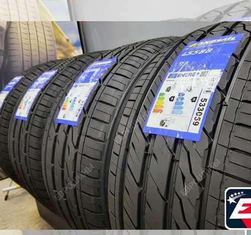 Landsail LS588 SUV 265/50 R19 110Y