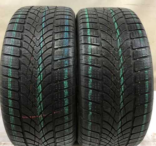 Dunlop SP Winter Sport 4D 295/40 R20 106V