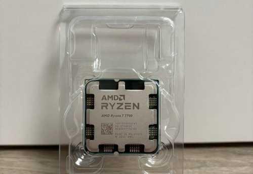 Процессор AMD Ryzen 7 7700 oem
