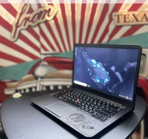 Lenovo thinkpad s440