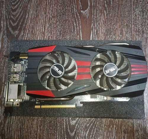 Видеокарта And Radeon R9 200 series